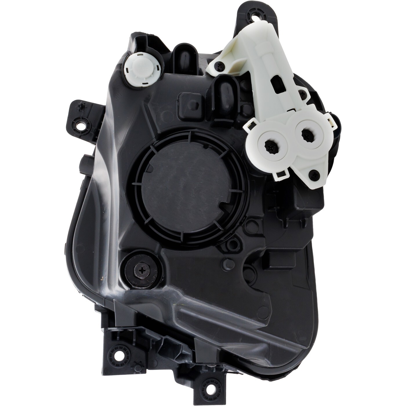 Headlight Set For 2022 Hyundai Tucson Left Right Assembly LED USA Built ...