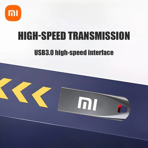 1TB Xiaomi USB Stick, Flash Drive with High Speed Storage device Usb 3. ...