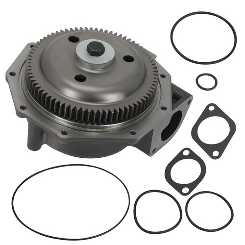 Water Pump For Caterpillar Truck C15 C16 1615719 10R0484 3520211 0R9869 ...