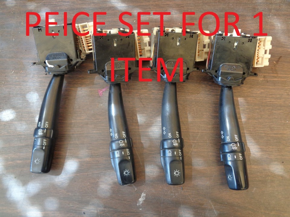 TOYOTA MATRIX 2003 TO 2008 FRONT GRILLE EMBLEM LOGO 75311-AA030 | eBay