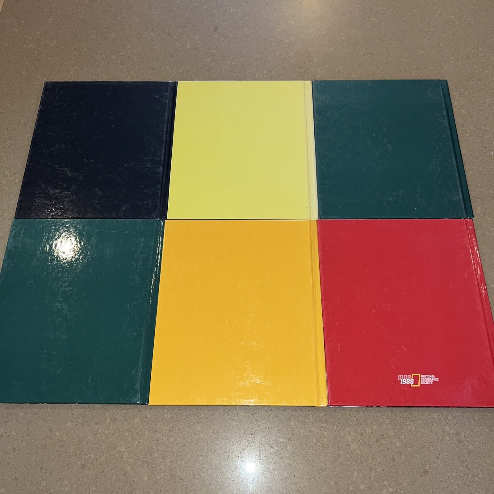 24 Books For Young Explorers National Geographic Society Kids Animals ...