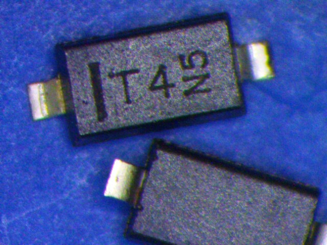 DIODES INC 1N4148W-7 Qty of 1000 per Lot Diode Standard 100 V 150mA Surface Mou | eBay