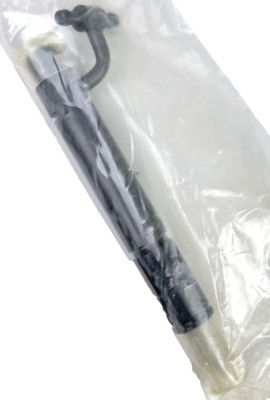 QTY: 1 - Aftermarket Fuel Injector 675967C91 for Farmall 966 1066 1086 ...