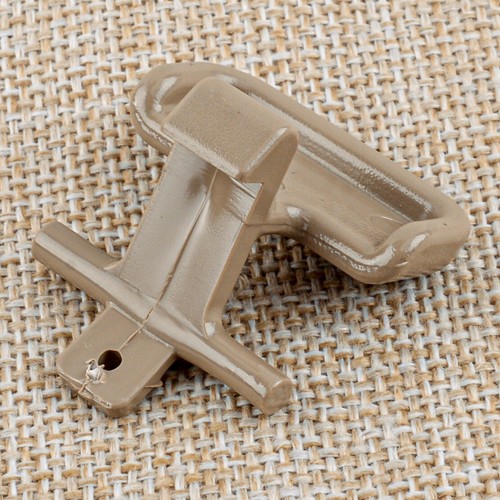 Lower Center Console Armrest Latch Clips Fit for 2009-10 Sonata Hyundai ...