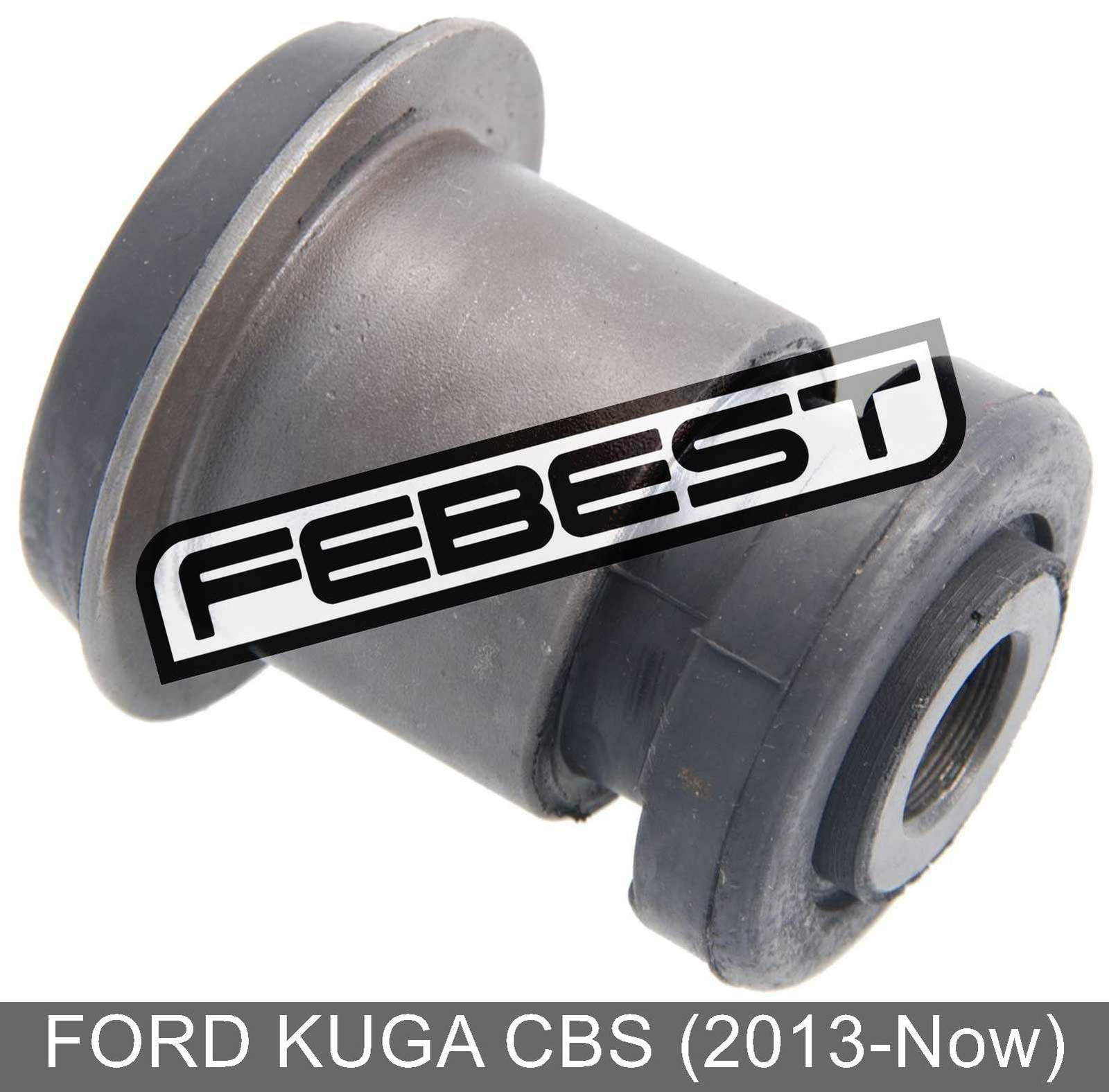 Front Bushing, Front Control Arm For Ford Kuga Cbs (2013-Now) | eBay ...