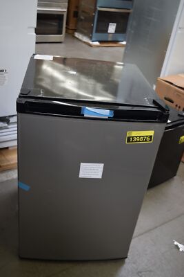 Frigidaire FFPE4533UM 22" Stainless 4.5 cu. ft. Refrigerator #139876 ...