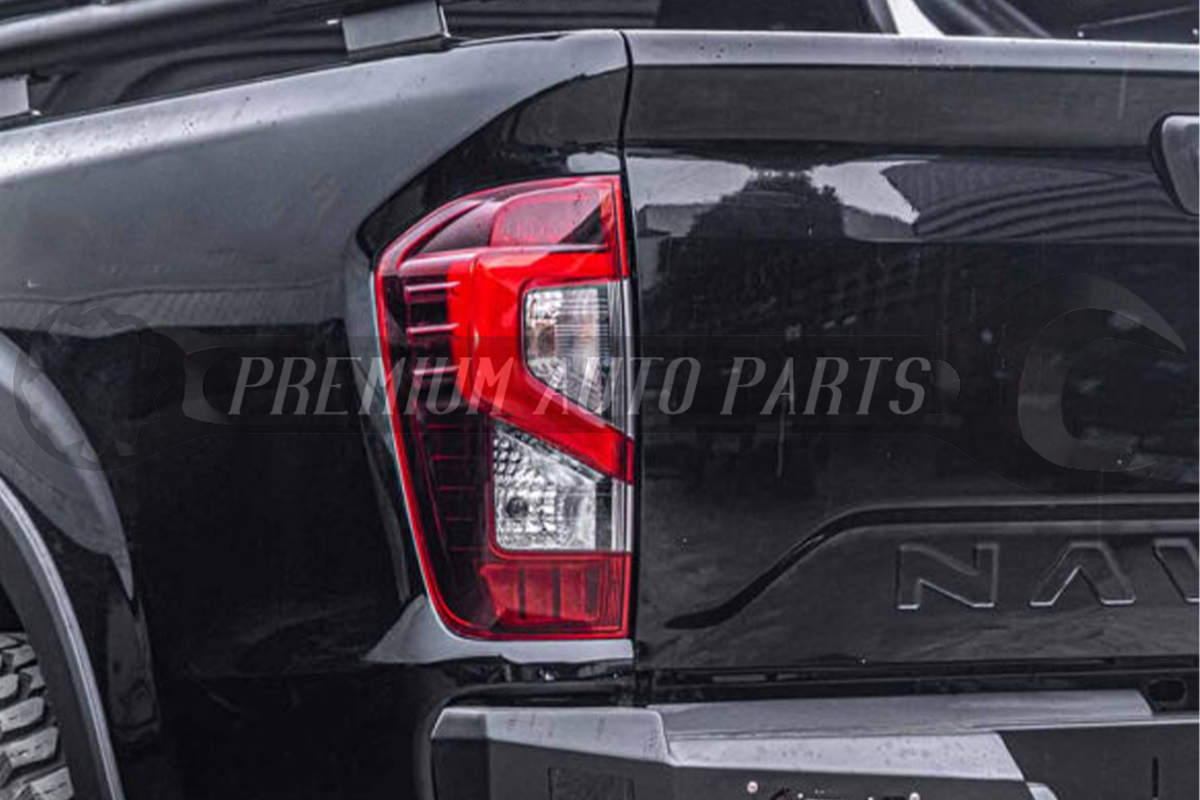 Tail Light Lamp Rear RIGHT suits Nissan Navara NP300 D23 Ute 2021-On ...