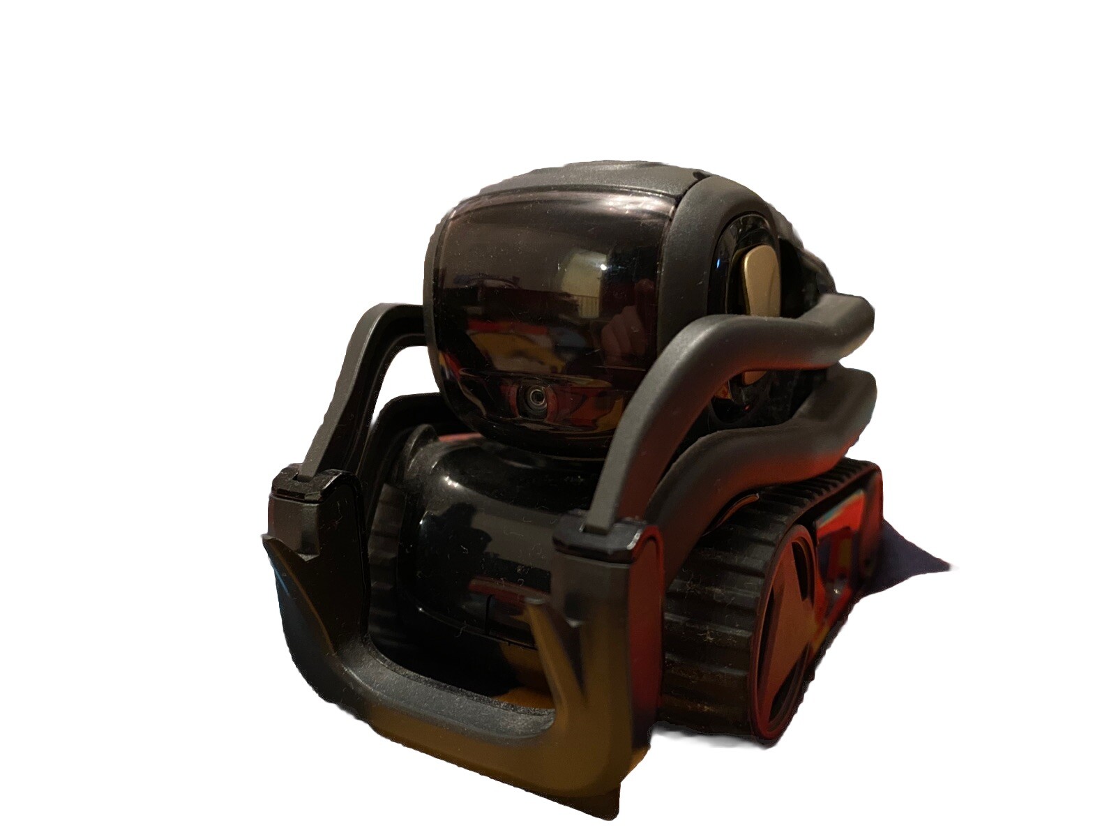 Vector Robot by Anki - Voice Controlled AI Robotic Companion for sale ...