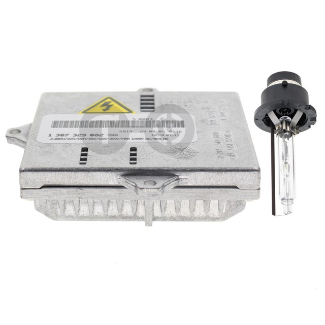 for 2002-2006 BMW E46 3 Series Xenon Al Headlight Ballast HID Unit ...