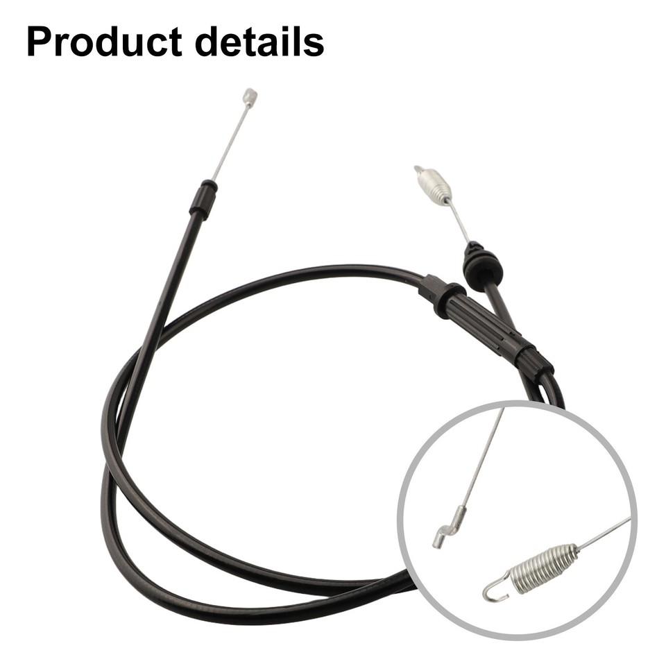 Clutch Cable Built to Last for SP454 from 2011 to 2020 and SP185 2015 ...