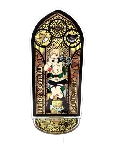 My Hero Academia - Himiko Toga Acrylic Stand Display - New - Anime | eBay