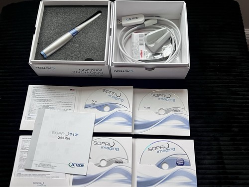Acteon Sopro S717F Intraoral Camera *New* | eBay