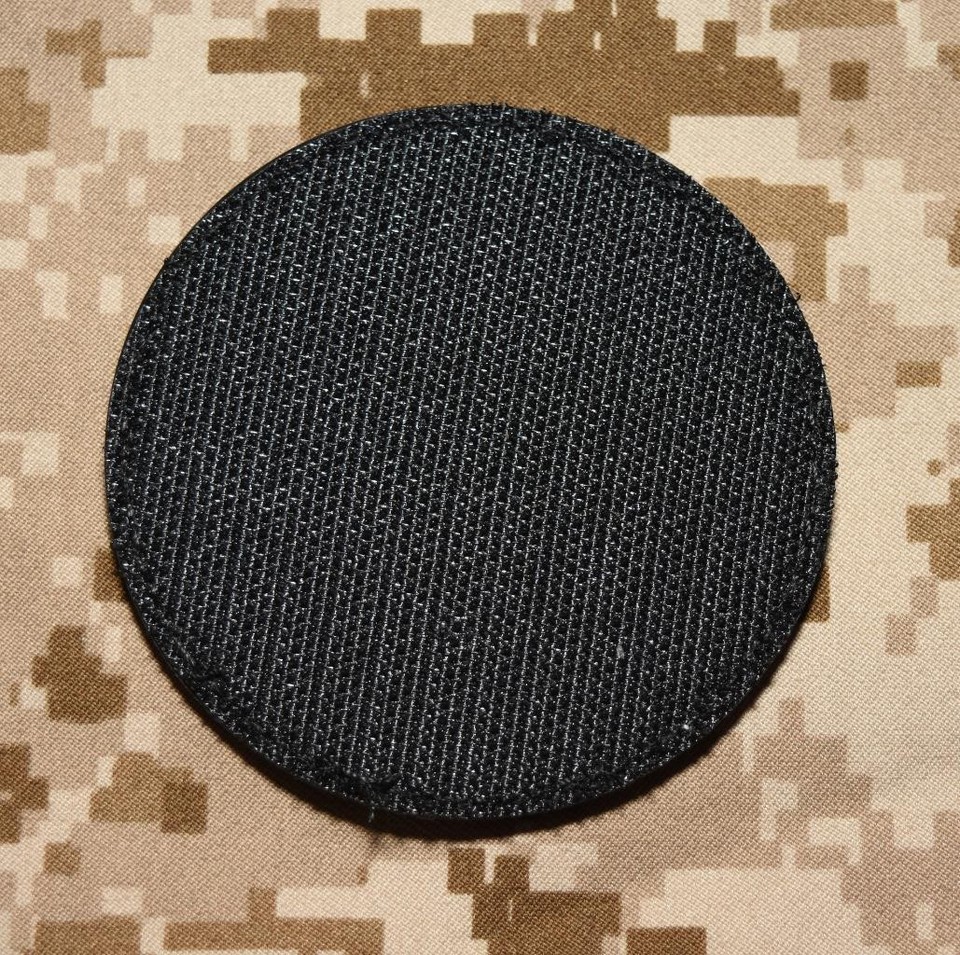 US Navy Special Reconnaissance Team Two SRT-2 NSWG-10 NSW SEAL PVC ...