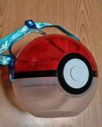 Pokemon Popcorn Bucket | eBay Australia