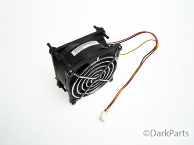 IBM Lenovo xSeries 225 Case Fan 59P2381 FRU 59P2572 Delta EFB0812HHE ...