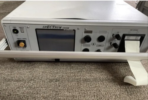 Mecta Corp spECTrum 5000M Electroconvulsive Therapy | eBay