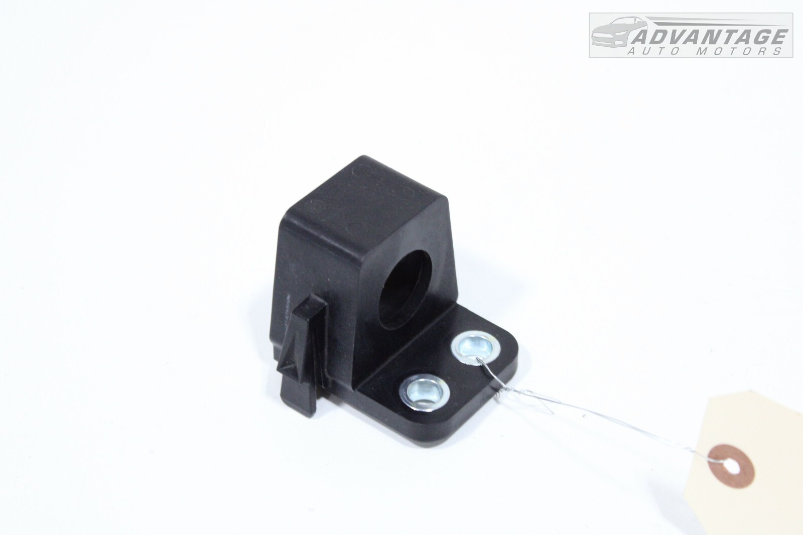 2020-2023 MAZDA CX-30 FRONT RIGHT SIDE RADIATOR UPPER MOUNT BRACKET OEM ...