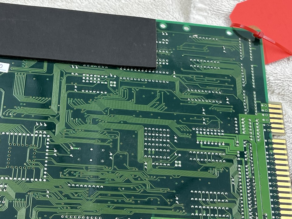 Capcom CPS1 A-board (motherboard), For Repairs, arcade pcb, jamma | eBay