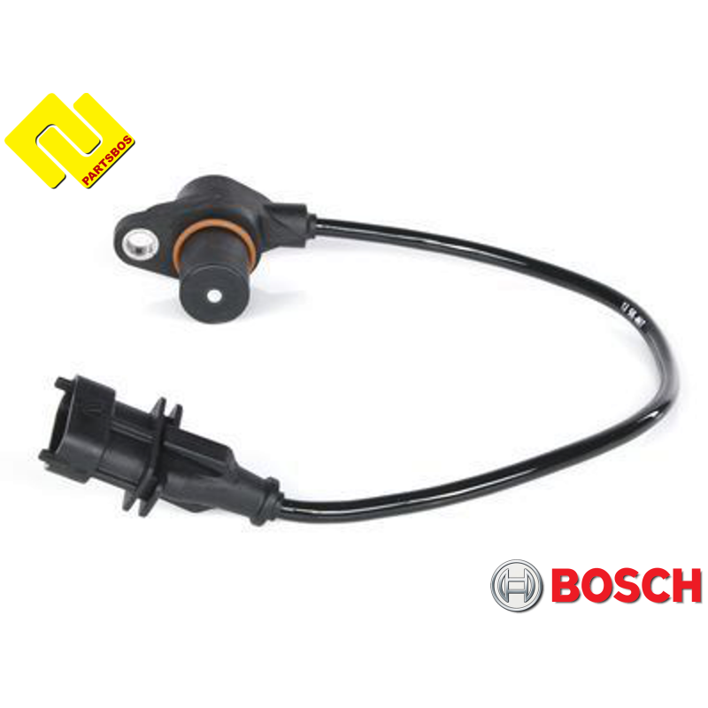 BOSCH 0281002511 CAMSHAFT POSITION SENSOR 1398467 ,for DAF ,PIAGGIO | eBay