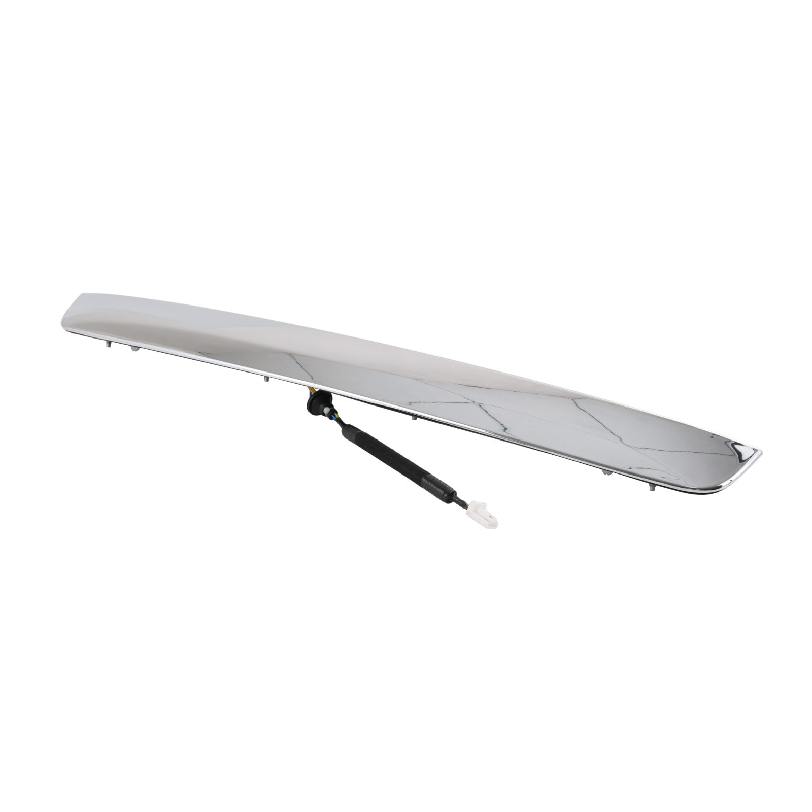 90810-9PG2D Center Back Door Finisher Assy For Nissan Pathfinder 3.5L ...