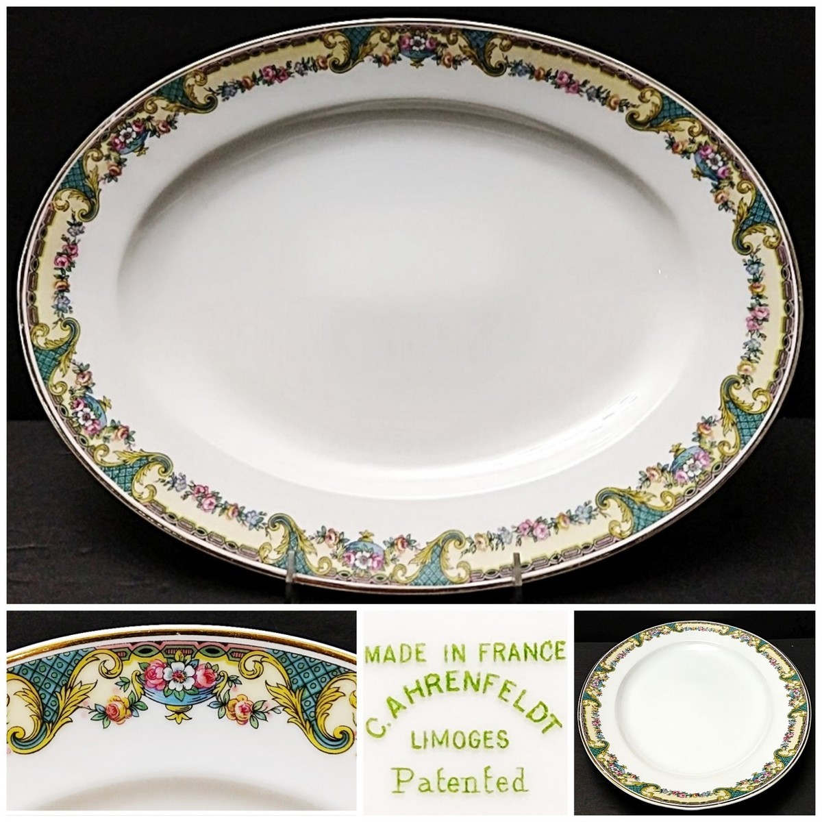 Y Limoges Pisa Bestand:Template Patriarch (Latin Rite) Interwoven With