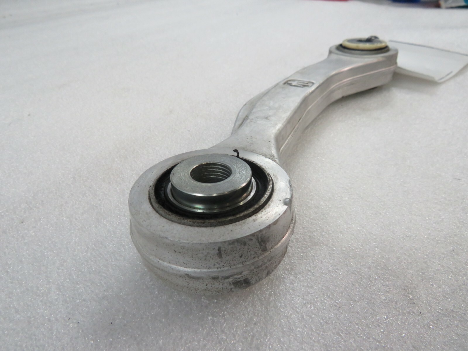 Maserati Levante, Rear Upper Control Arm, Used, P/N 670037243 | eBay