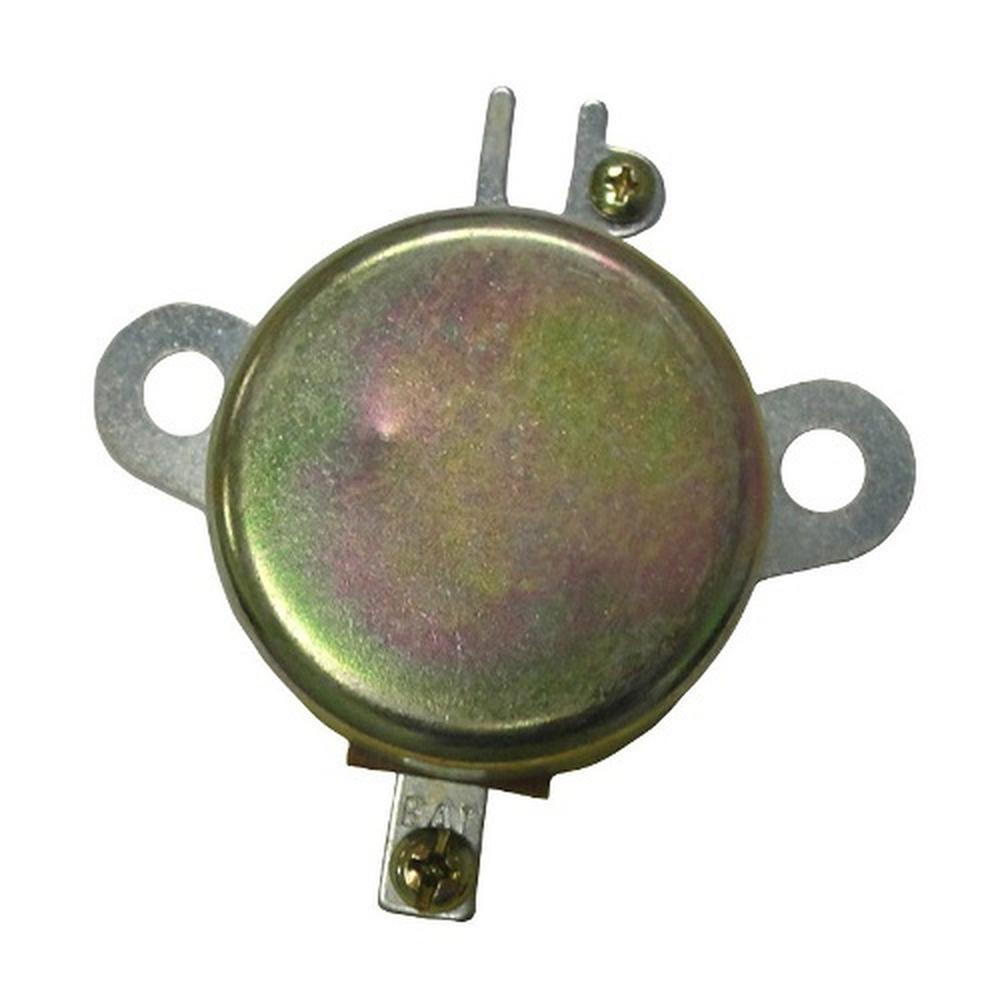 B0NN10505A 6V Round Style Generator Cut Out Assembly Fits Ford 9N,2N ...