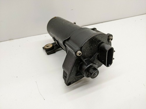 Vacuum Booster Supplemental Brake Assist Pump 89058946 for sale online ...