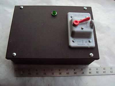 Receptacles & Outlets - Male Female