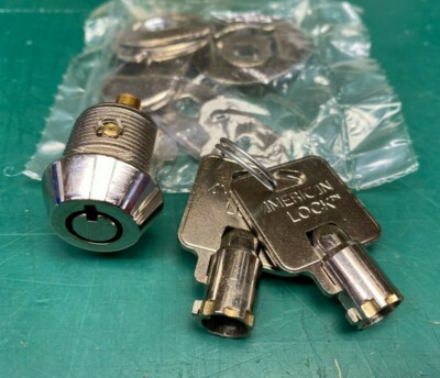 Locks - American Lock