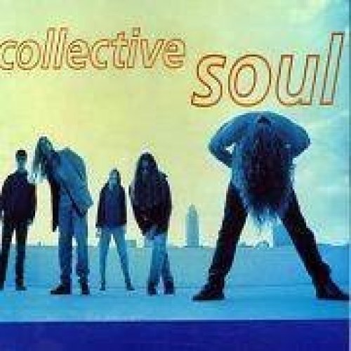 Collective Soul - Single-CD - Shine (1994) | eBay