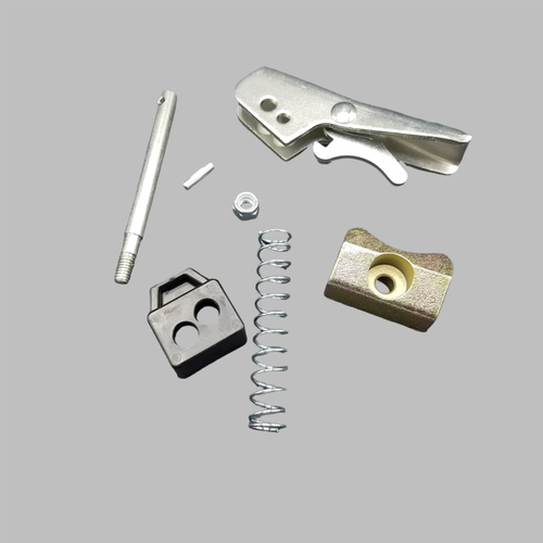 Coupler Repair Kit Demco Metal EZ-Latch For 2" Ball Couplers 10K ...