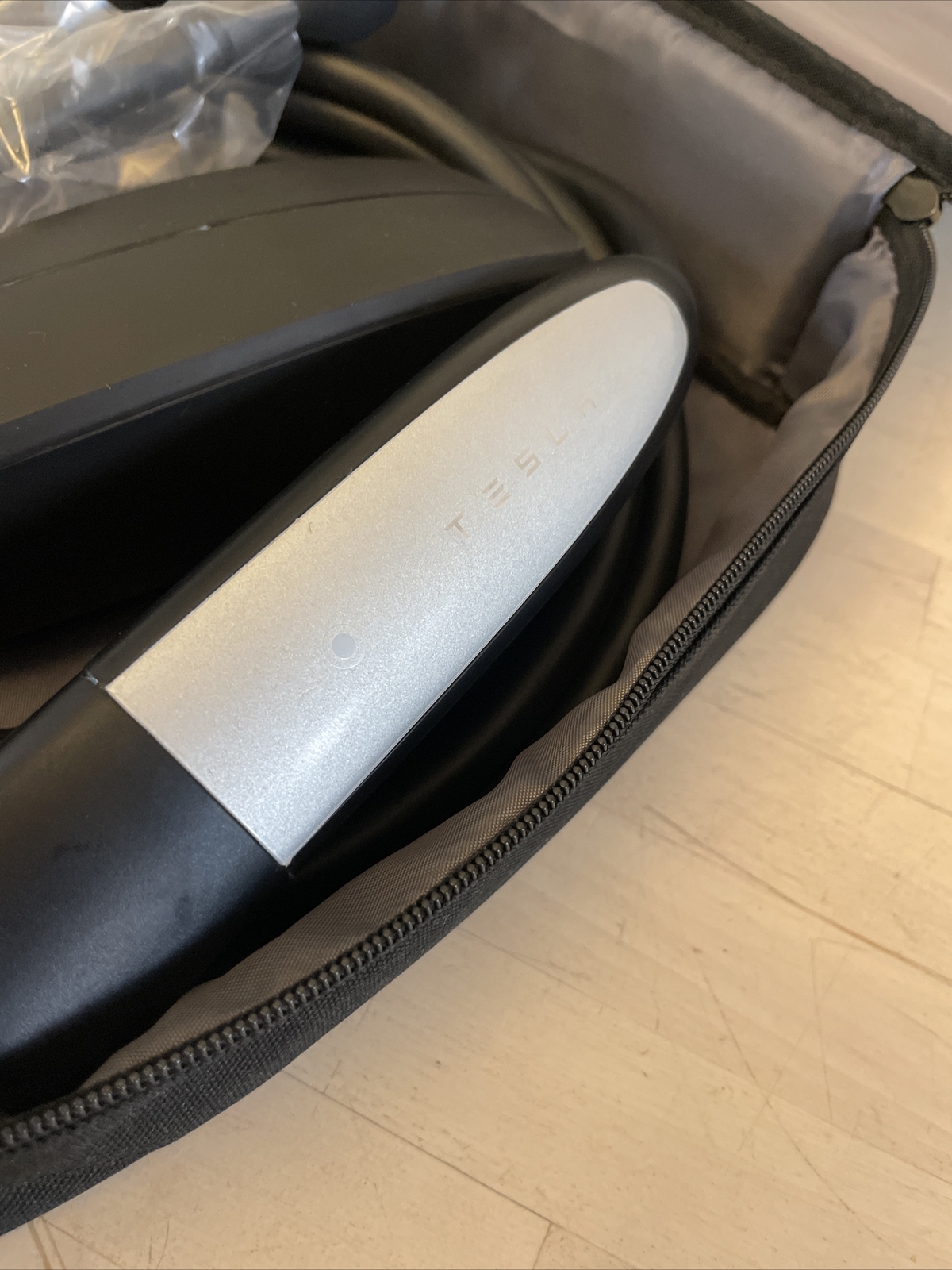 Tesla Gen 3 POWERSHARE Mobile Connector OEM Power Share Charger ...