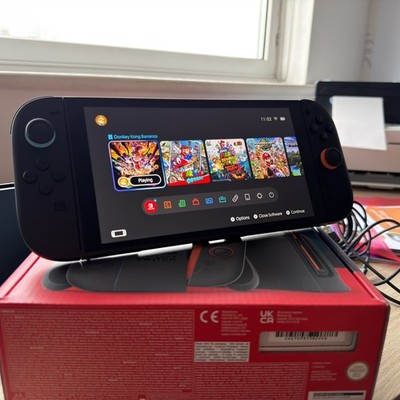 Nintendo Switch 2 + Switch 2 Pro Controller | eBay UK