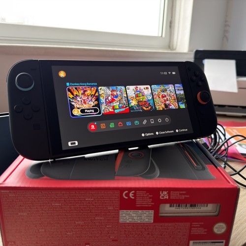 Nintendo Switch 2 + Switch 2 Pro Controller | eBay UK