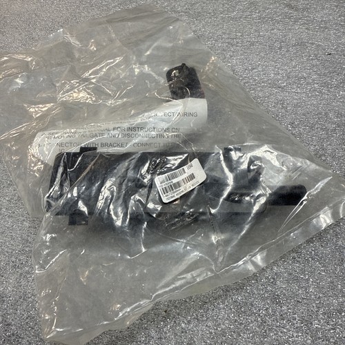 NEW Mopar Tailgate Wiring Connector Kit 68149689AB – Fits 2013-2024 ...