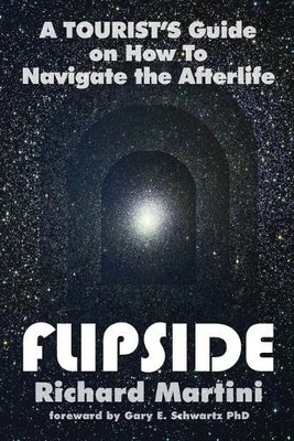 Richard Martini Flipside (Tascabile) | eBay
