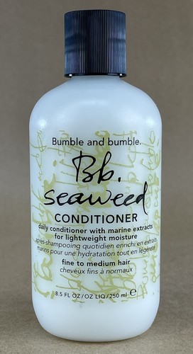 Bumble And Bumble Bb Seaweed Conditioner 8.5 oz 685428003125| eBay