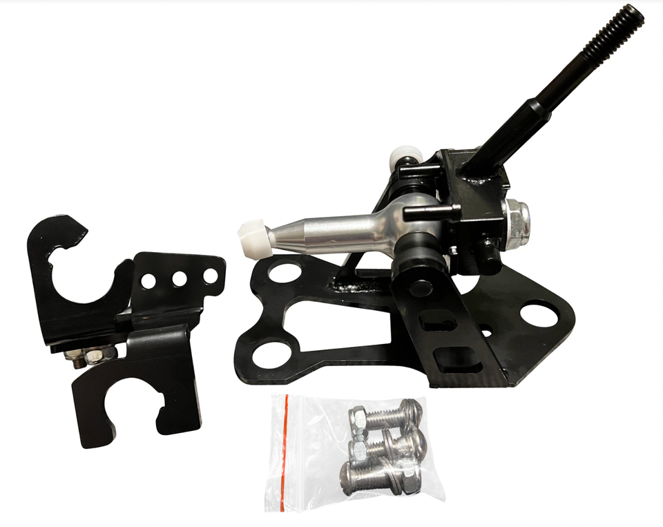 K20 K20Z3 Short Shifter Box Honda 06-11 Civic Si FG FA 8th Gen FD2 FN2 ...