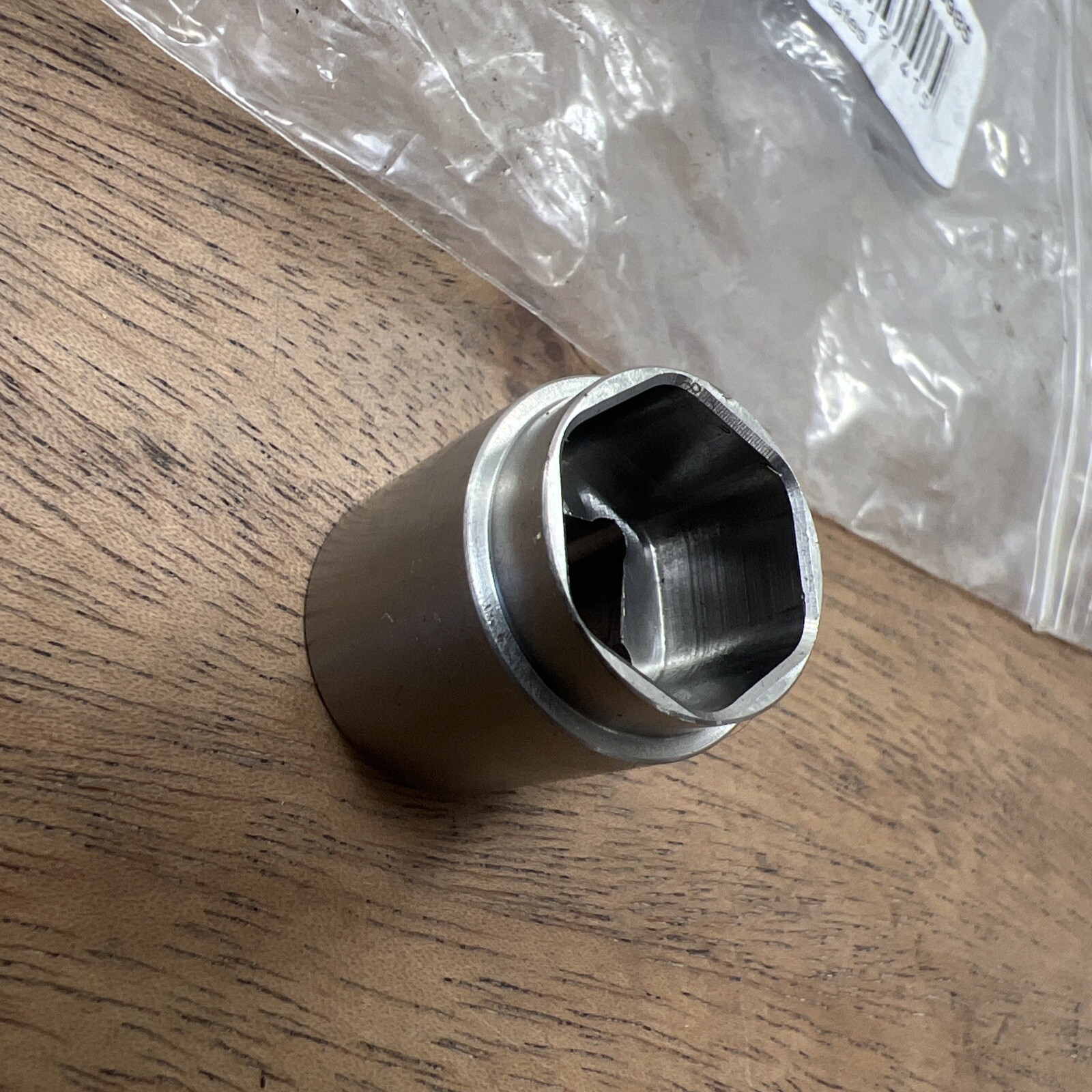 Fox Float DPS 5/8" Socket Piston Bolt 2016 for sale online | eBay