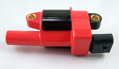 REV Ignition HIGH Performance Coil GM 12573190 Round Style 4.8 5.3 6.0 ...