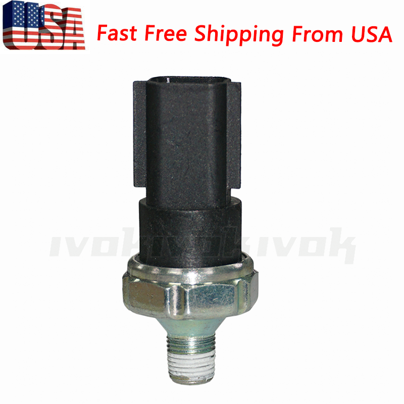 S140 Engine Oil Pressure Switch OEM# 05149097AA, 4868672AA, 5149059AA ...