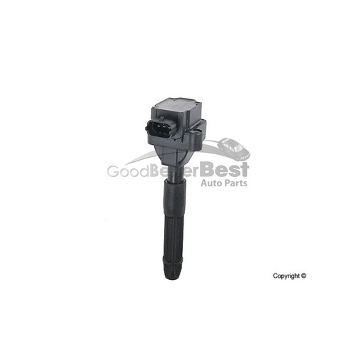One New Beru Ignition Coil ZS041 0001502880 for Mercedes MB C230 SLK230 ...