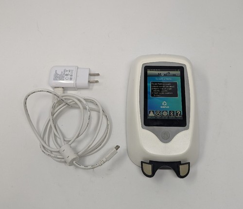 ORFLO Moxi Z Mini Automated Cell Counter MXZ000 Automated Cassette ...