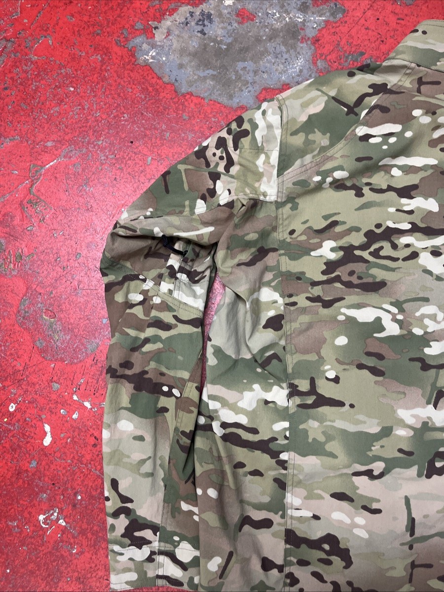 Forgeline Patagonia Multicam FullZip Lost Arrow 3S Combat Forgeline Patagonia Multicam FullZip Lost Arrow 3S Combat