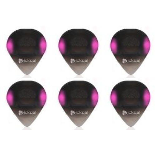 Guitar Touch Luminous Pick Non-Slip Portable Plectrum for Guitar ...