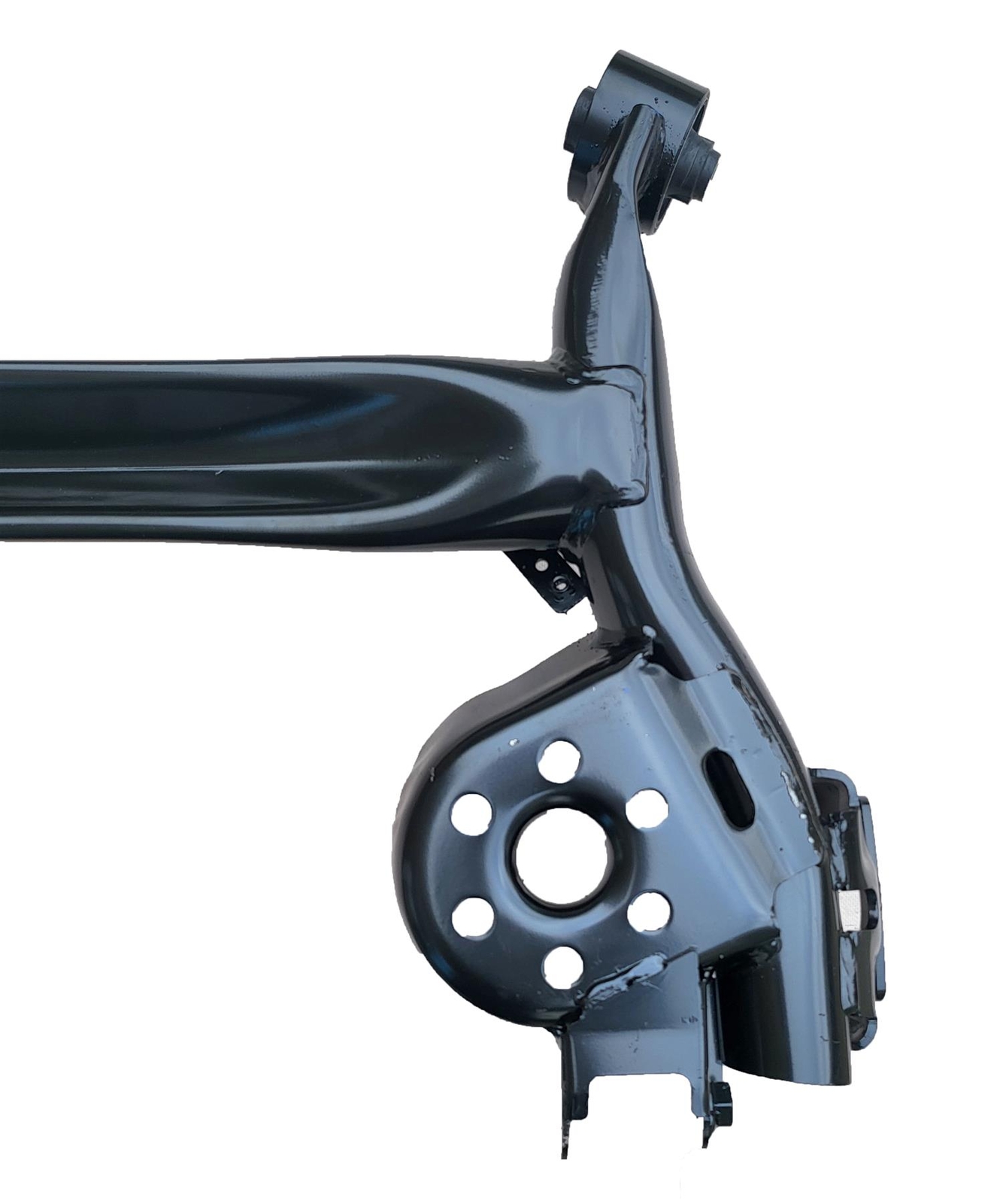 Rear Subframe Axle For Hyundai Accent MK3 06-11 , Kia Rio MK2 06-12 ...