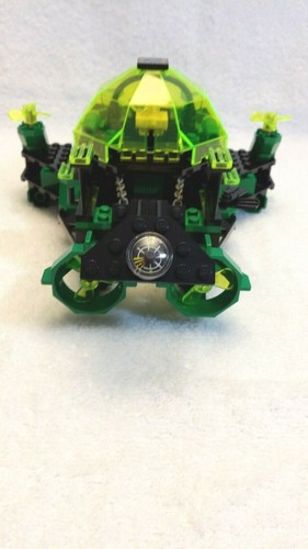 Lego Aquaraiders Set Number 2161, Aqua Dozer, Produced in 1997 | eBay