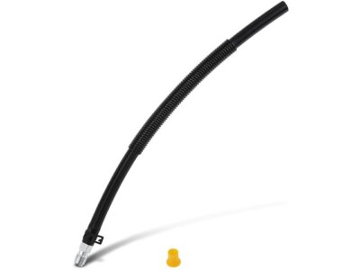 Power Steering Return Line Hose Assembly For 1991-1997 Isuzu Rodeo 1995 ...