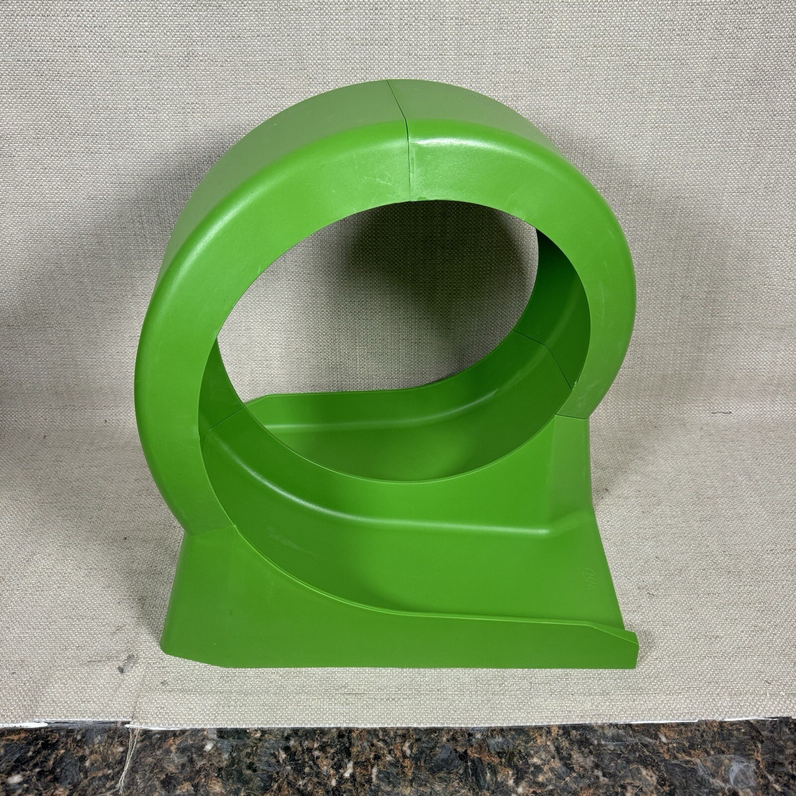 My Mini Golf 360 Loop - Putting Green Obstacle - Miniature Golf Loop | eBay